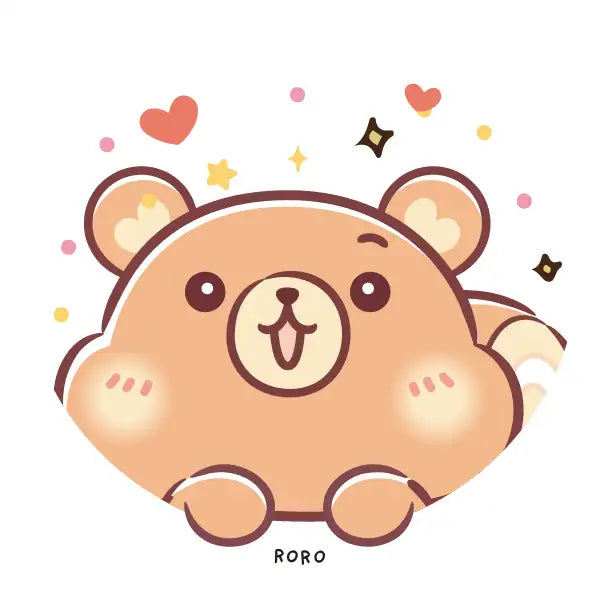 Roro - INFJ – Tadaland