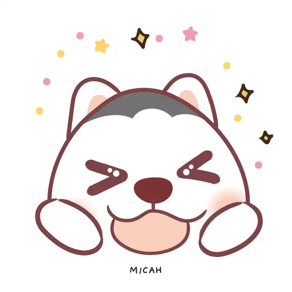 Micah - ENFJ – Tadaland