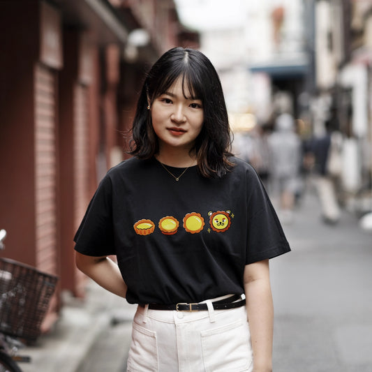 Dante - ENTJ – Tadaland