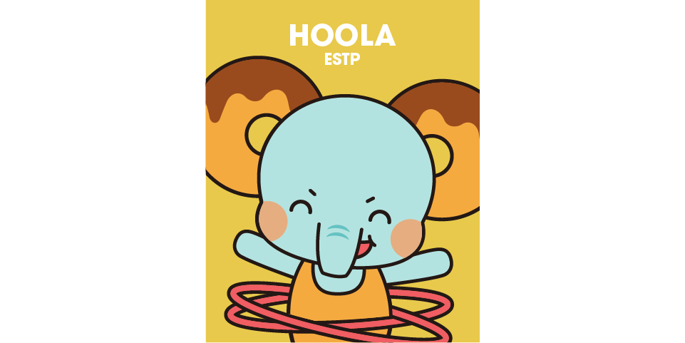 Characters – Tadaland