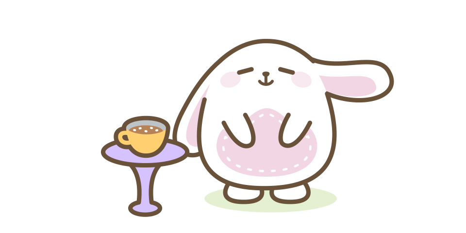 Characters – Tadaland