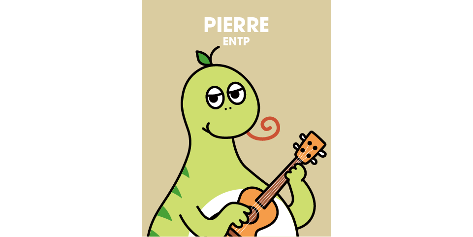 Characters – Tadaland